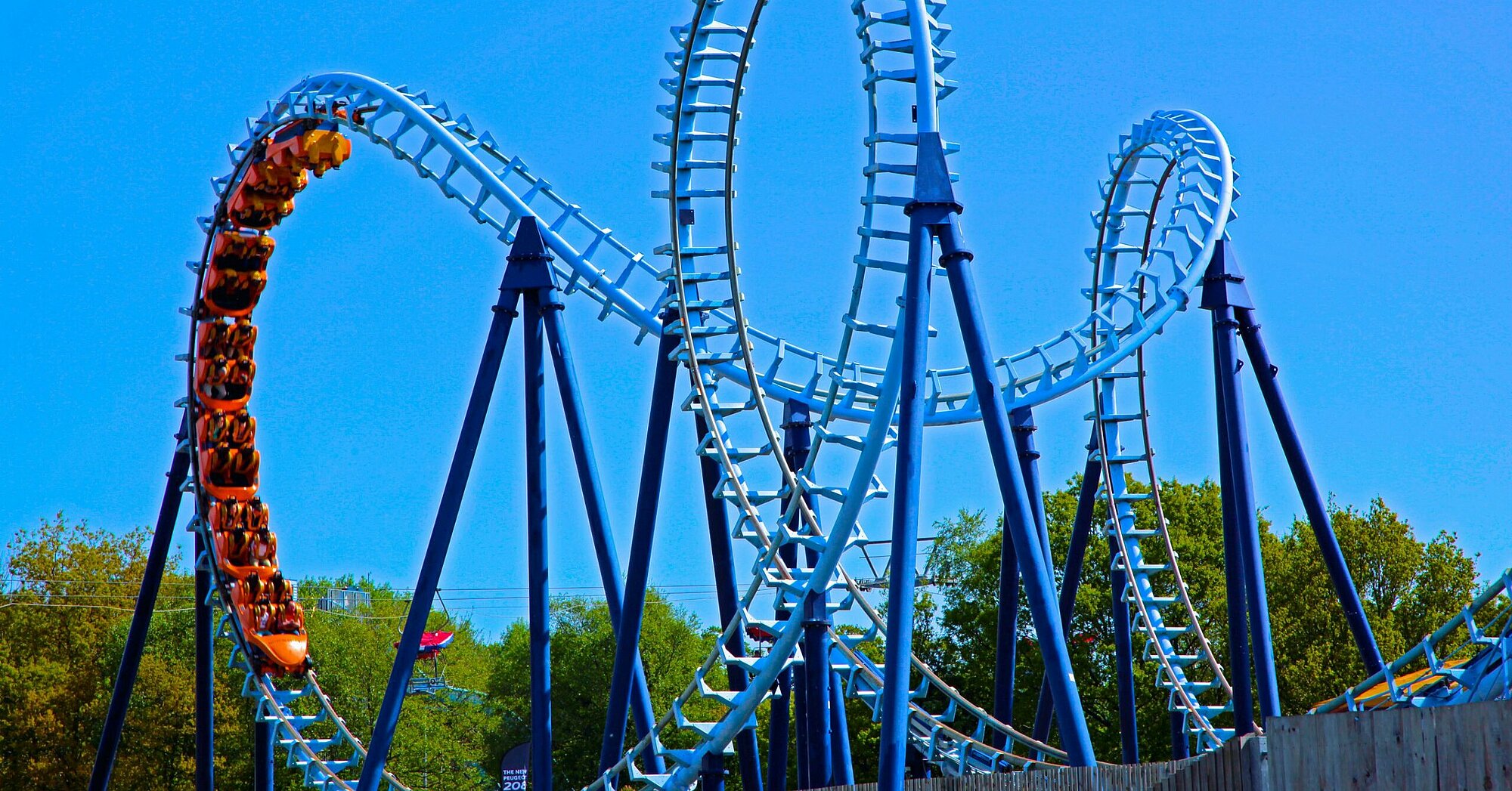 Pleasurewood Hills | Rides & Attractions | Theme Park | Pleasurewood Hills