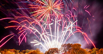 Pleasurewood Hills | Fireworks Season Finale | Pleasurewood Hills