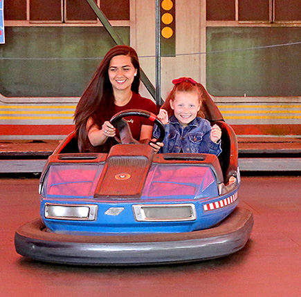 Pleasurewood Hills | Rides & Attractions | Theme Park | Pleasurewood Hills